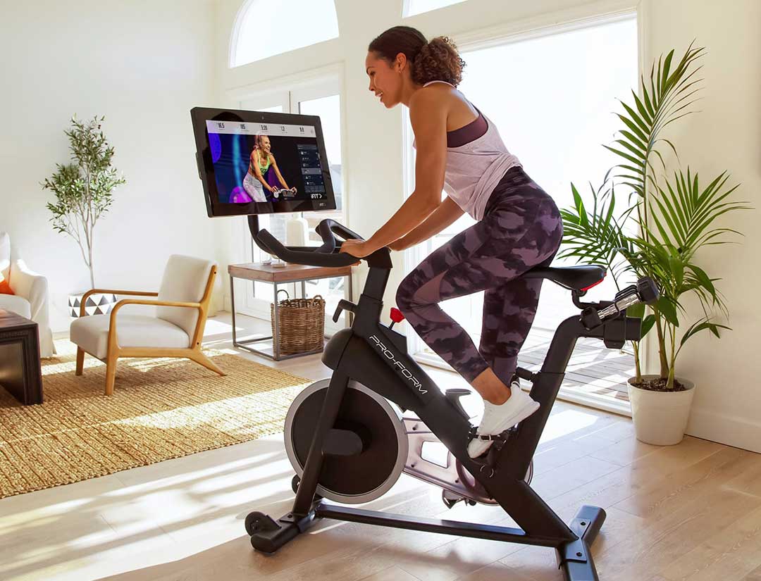 Exercise and Spin Bike Repair Service - Florida Fitness Repair